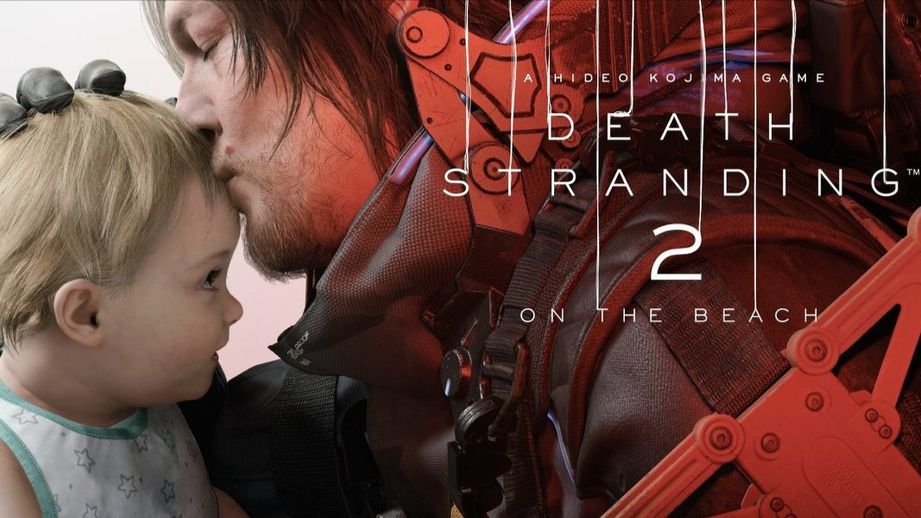 Death Stranding 2: on the beach #6 ► Че там по сюжету
