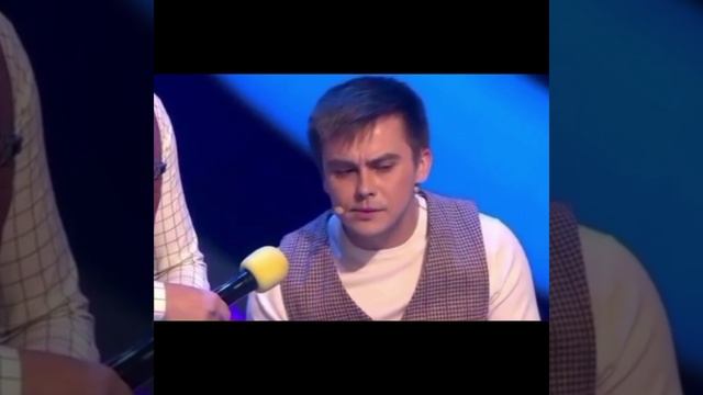 Сельская вендетта. Однажды на ТВ шоу!