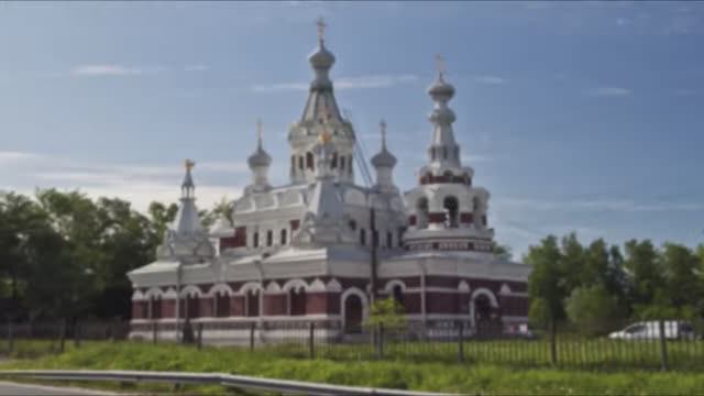 Добыкин Д.Г. Я послан только к погибшим овцам дома Израилева (Мф.15:24). Кого пришел спасти Христос?