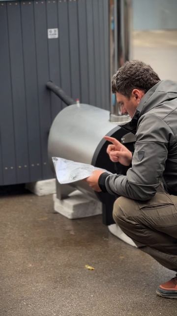 Купель Плазар (Plazar) с выносной печкой