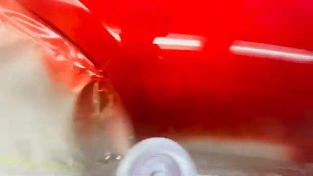 МАЛЯРКА ОКРАС BODY КРАСНЫЙ ТОП -2026