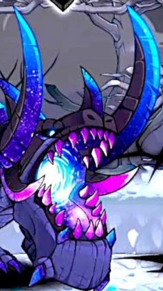 EX-DEUS в деле (Игра Dino Rumble)