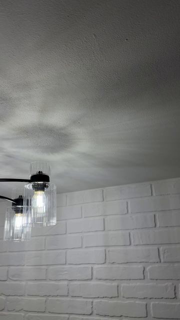 Люстра Favorito 4565-6, черная