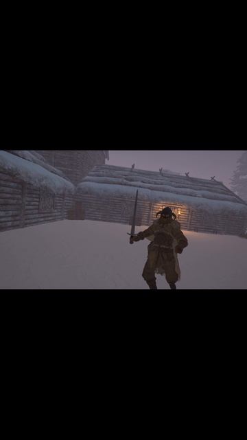 /Swordsman VR -Jorvik-Vikings lvl 3