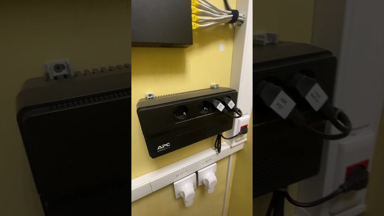 Скуд на Болиде, видеонаблюдение на Hikvision. Профессиональный монтаж высокого уровня!