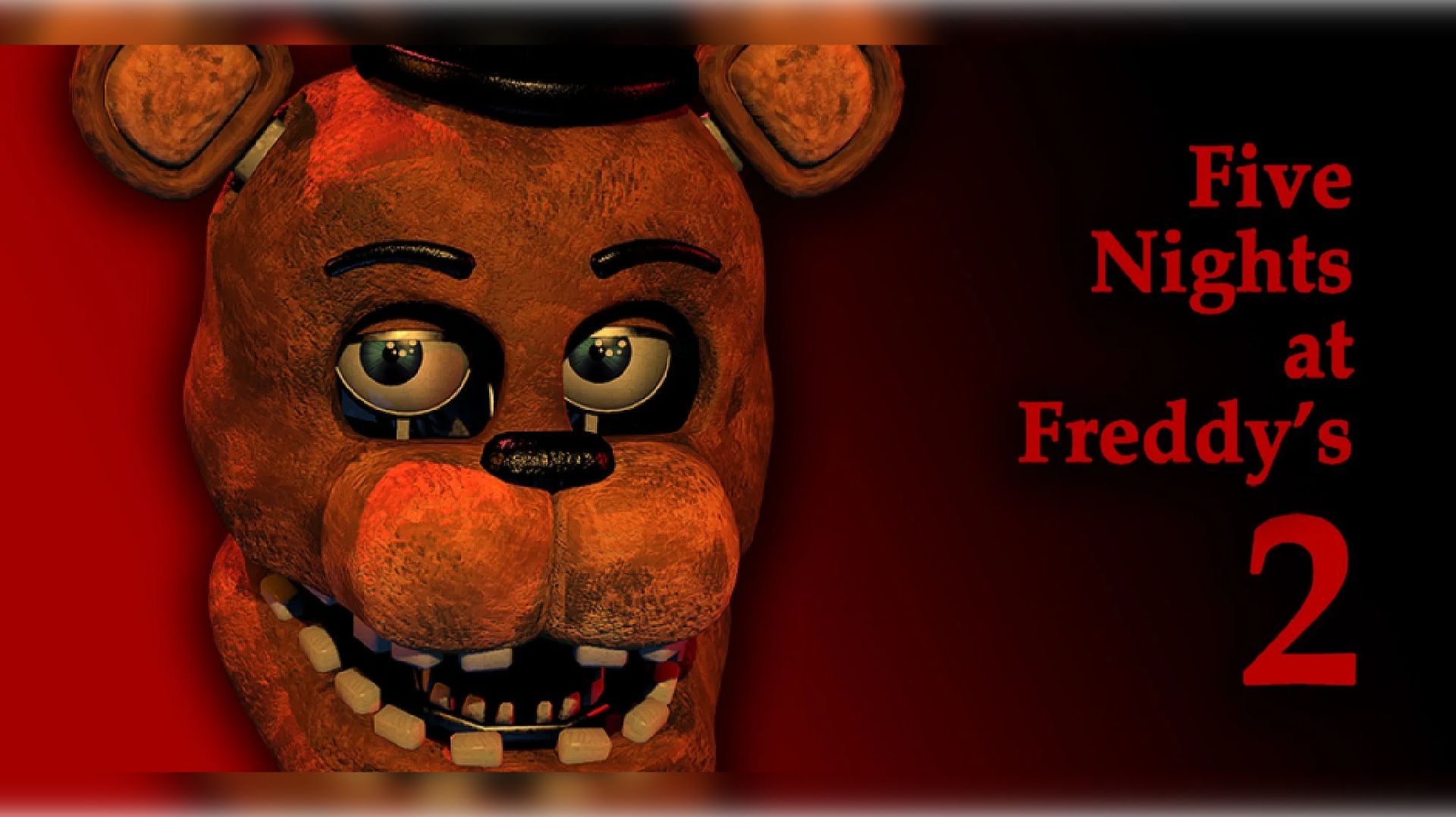 In The Depths Five Nights at Freddy's 2