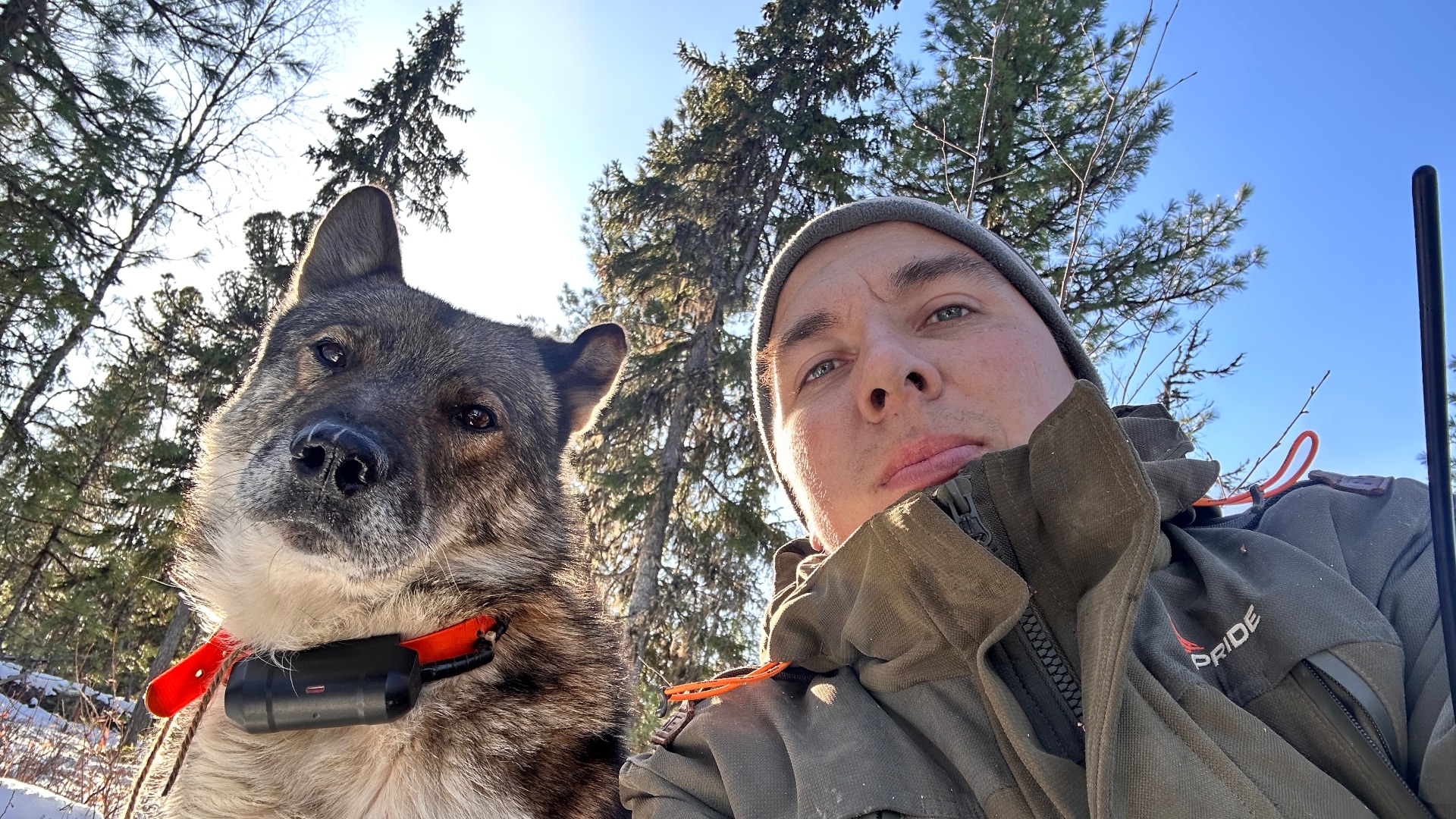 #ПРОМЫСЛОВИКИ ВЫПУСК 15 //часть 1//