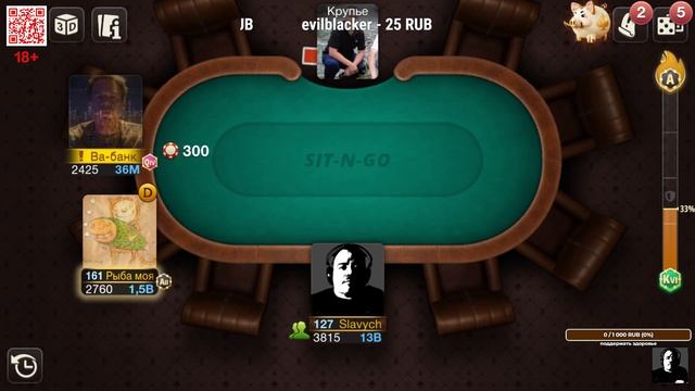 WPC ♡♢ ОСОБО ОПАСЕН ♡♢ #20