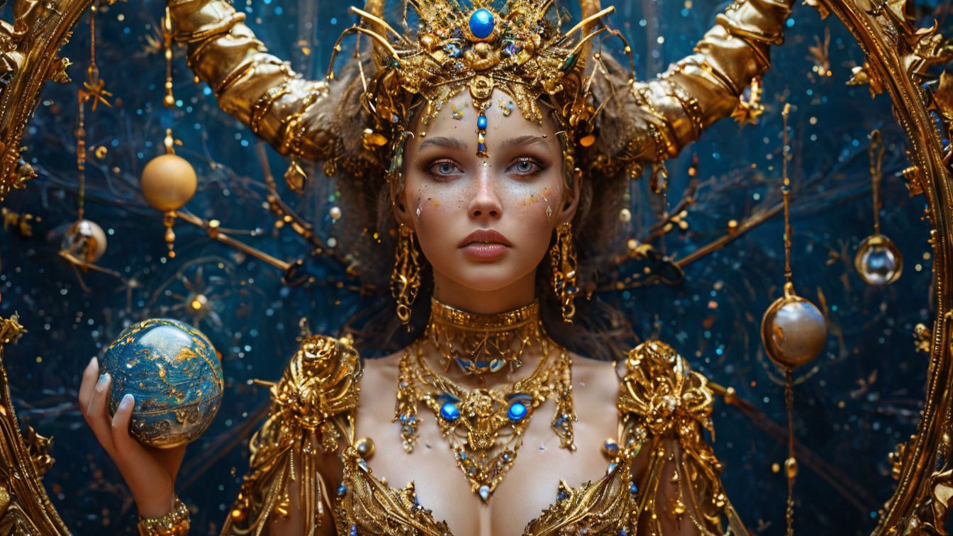 ТЕЛЕЦ--ЯНВАРЬ