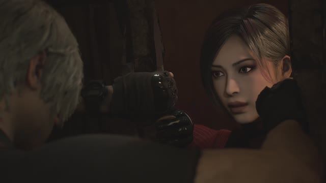 Silent Hill 2 Remake Лабиринт Он Пирамидоголовый Снова Ее Забрал Марию #30