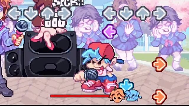 Фрайдей Найт Фанкин #6