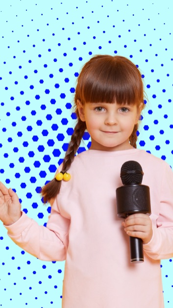 Неделя открытий🔥 Вокал