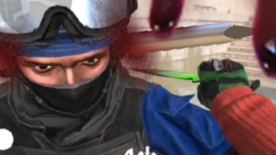 Мувик с другом