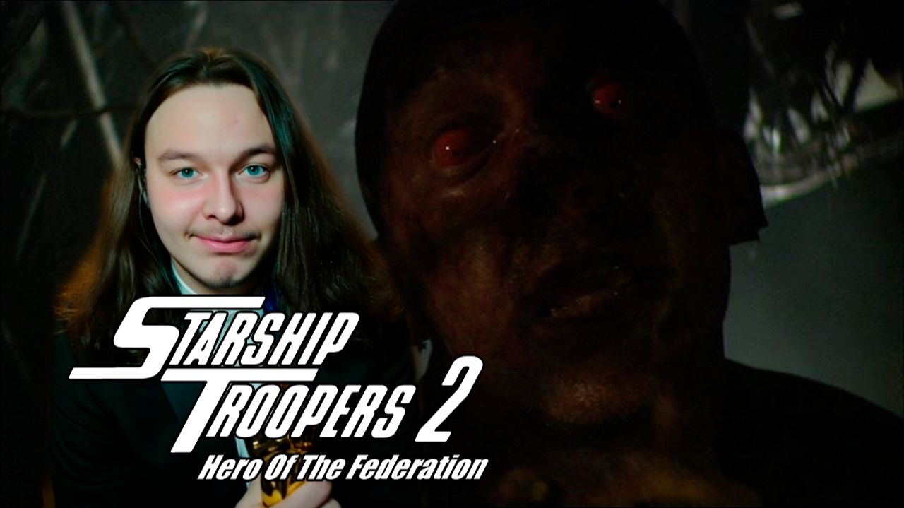 Забытый хоррор-сиквел культового фильма