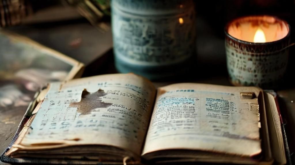 Воспоминания