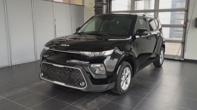 Kia Soul 5187 - Вы можете купить в автосалоне АВРОРА Ростов-на-Дону Шолохова 247