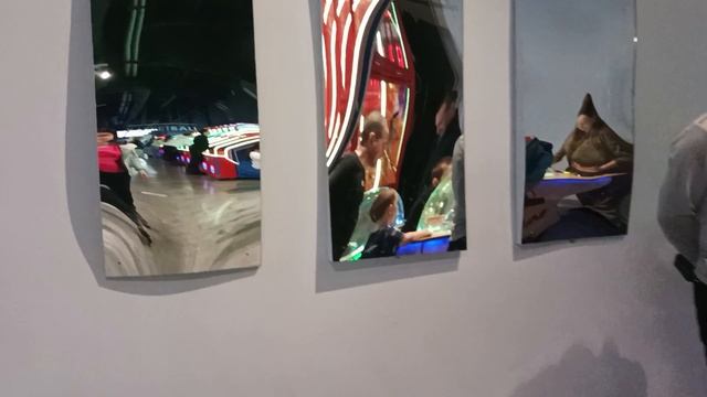 Маза парк Казань обзор 2026г.