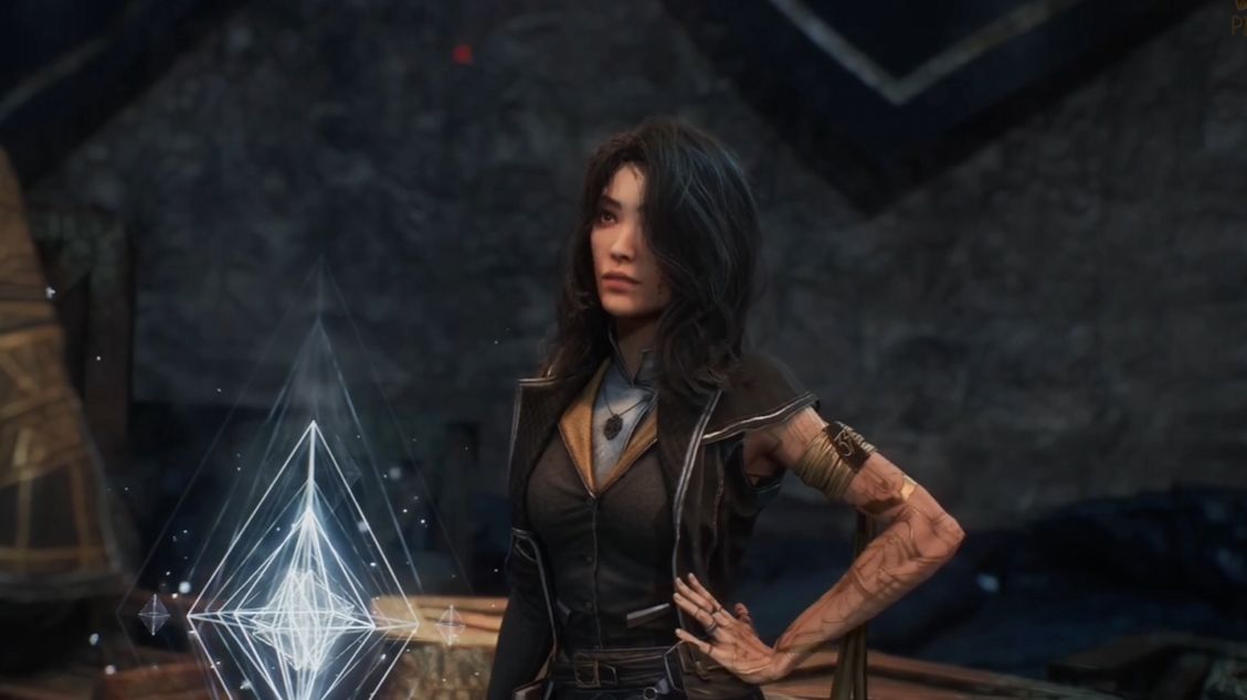 Clair Obscur Expedition 33 - САМАЯ КРАСИВАЯ РОЛЕВАЯ ИГРА! - ПОЛНОЕ ПРОХОЖДЕНИЕ #3