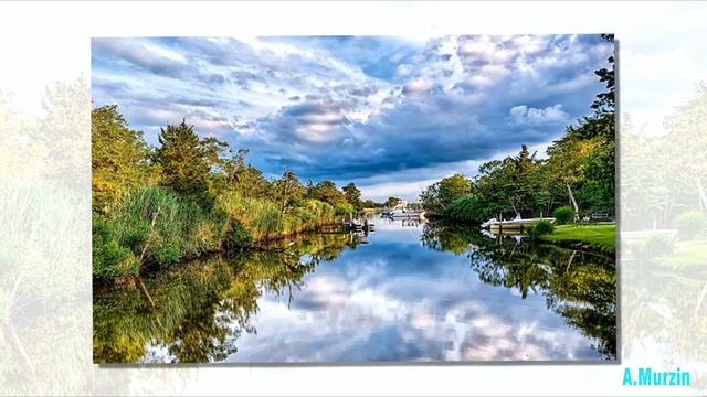 Moments Of Life 253 (Space Ambient Mix)