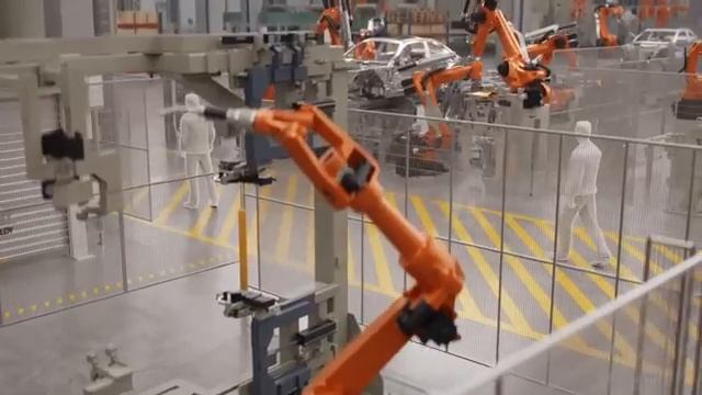 Самая безумная идея в науке Гипотеза симуляции