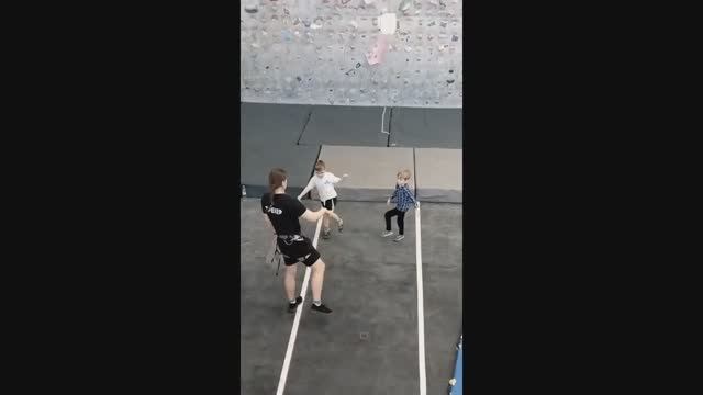 2025.03.22. Разминка.