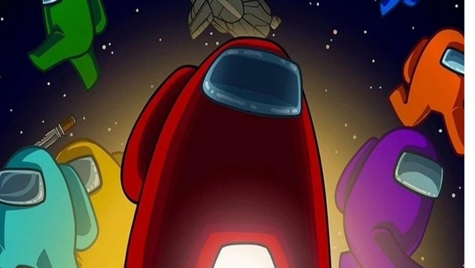 песня про амонг ас