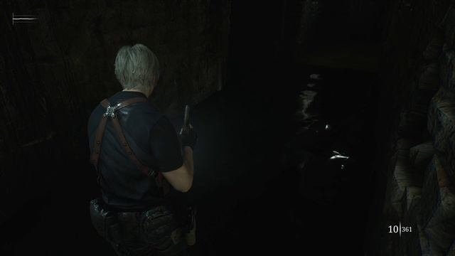 Silent Hill 2 Remake Историческое общество Сайлент Хилл #33