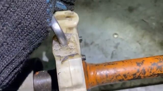 БУРАН С КАКОЙ ПРОБЛЕМОЙ Я СТОЛКНУЛСЯ