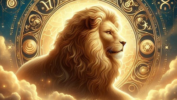 ЛЕВ--ЯНВАРЬ