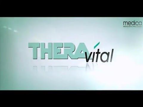 Разработчики THERA Trainer - тренажера для активно-пассивной реабилитации инвалидов