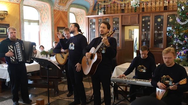 "Слава Богу, слава на висоті"