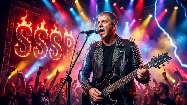 Dirty Pretty Paradise