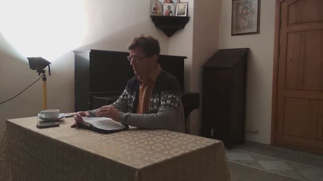 Добыкин Д.Г. Почему христиане называют Авраама своим отцом