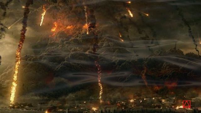 Ефрем Сирин ОТВЕТ УТВЕРЖДАЮЩИМ, ЧТО ЗЕМЛЕТРЯСЕНИЯ БЫВАЮТ ОТ ПОДЗЕМНЫХ ВЕТРОВ