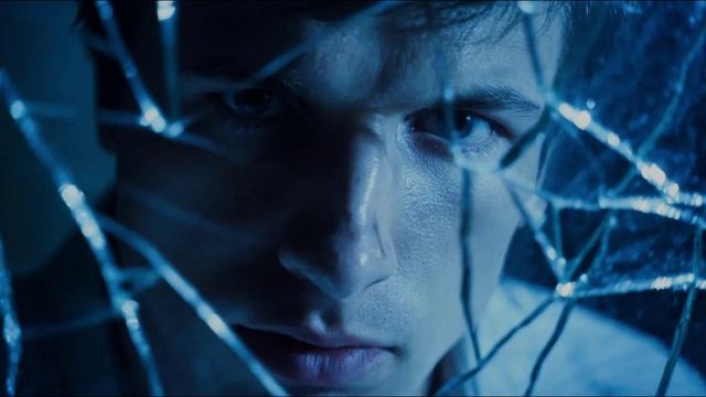 Да что ж, душа, ты снова разрыдалась?!