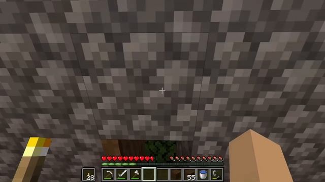If you find a Fox with no head, Don't let it find you! (Minecraft Creepypasta)