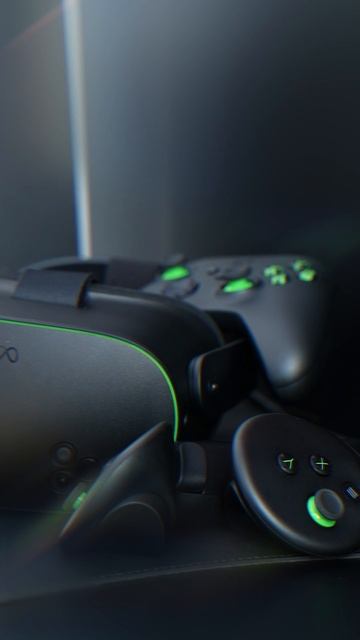 VR нового уровня 🔥