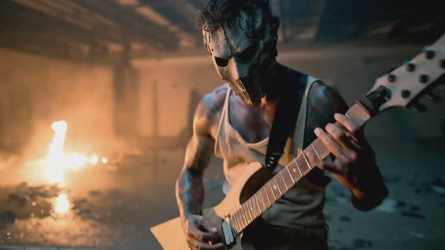 Игра изменилась – Когда мир рушится