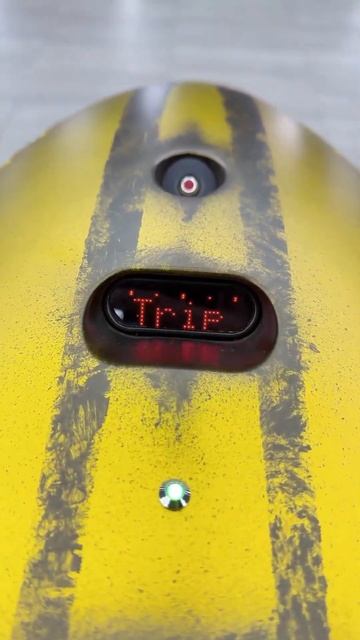 Cyberpunk-мотоцикл BMW за 85 000 долларов от Zillers.