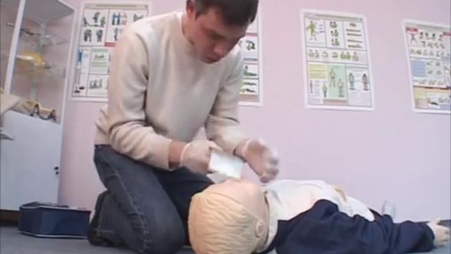 Типичные ошибки при проведении сердечно-лёгочной реанимации