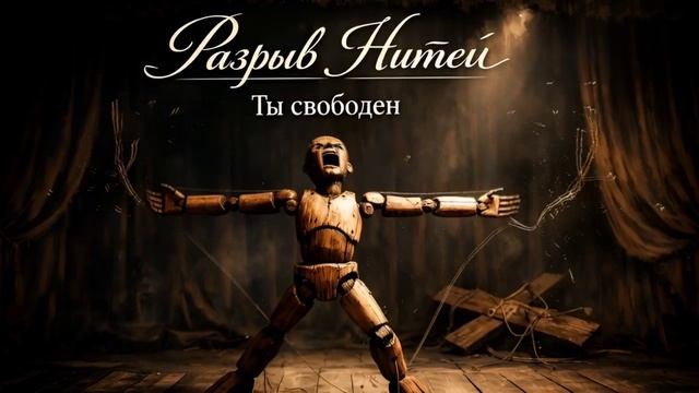 Разрыв нитей — хард рок о свободе выбора и силе воли