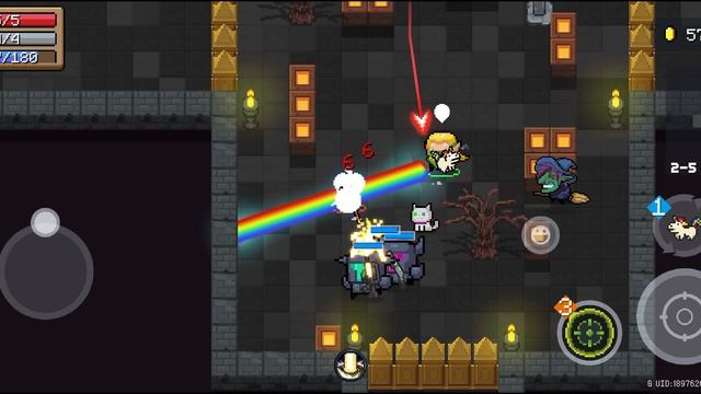 прохождение игры соул кнайт 13 часть