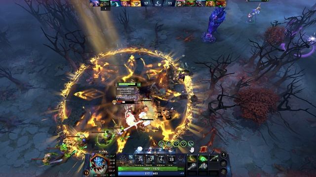 Dota 2 - 2026-01-08