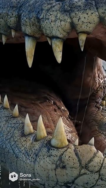 Существо Аква-03