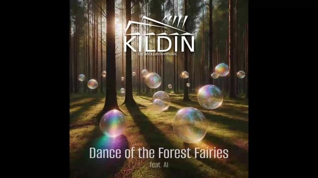 Kildin - Dance of the Forest Fairies (2026)