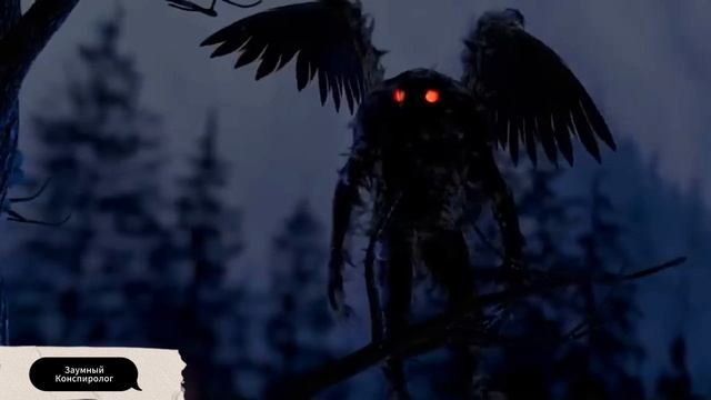 ИСКАЛИ ДРЕВНИЙ ПОРТАЛ, А НАШЛИ…