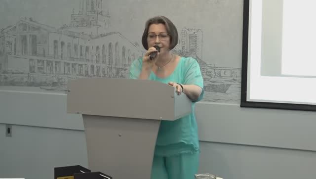 БИОРЕЗОНАНС - живая физика человека, 
лекция Ростов июнь 2024