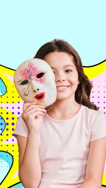 Театральная студия