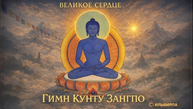 Гимн Кунту Зангпо