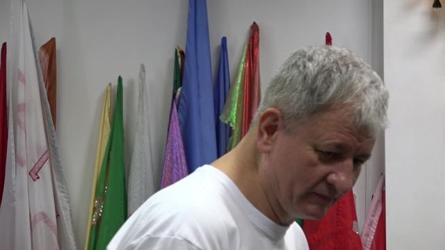 07.01.26. Конференция "Огненная церковь славы". День 2. Сессия 2